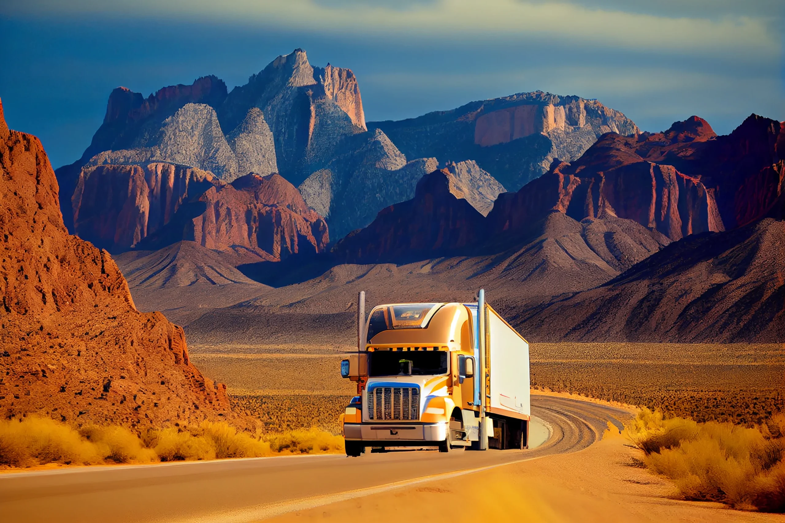 Max Dispatch Services - Trucking Solutions