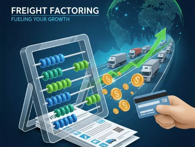 What Is Freight Factoring? How It Works, Types, Pros and Cons